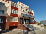 Спец-сервис (Solnechnaya ulitsa No:4), konut servisleri kuruluşları  Surgut'tan
