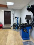 Шиномонтаж (Kosmonavtov Highway No:244А, Perm), oto lastik tamiri  Perm'den