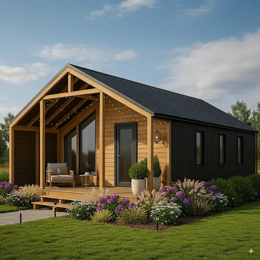 i̇nşaat firmaları Nordika, Novokuznetsk, foto