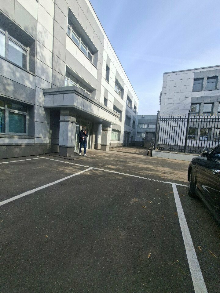 Hukuk büroları Gambit24, Koroliov, foto