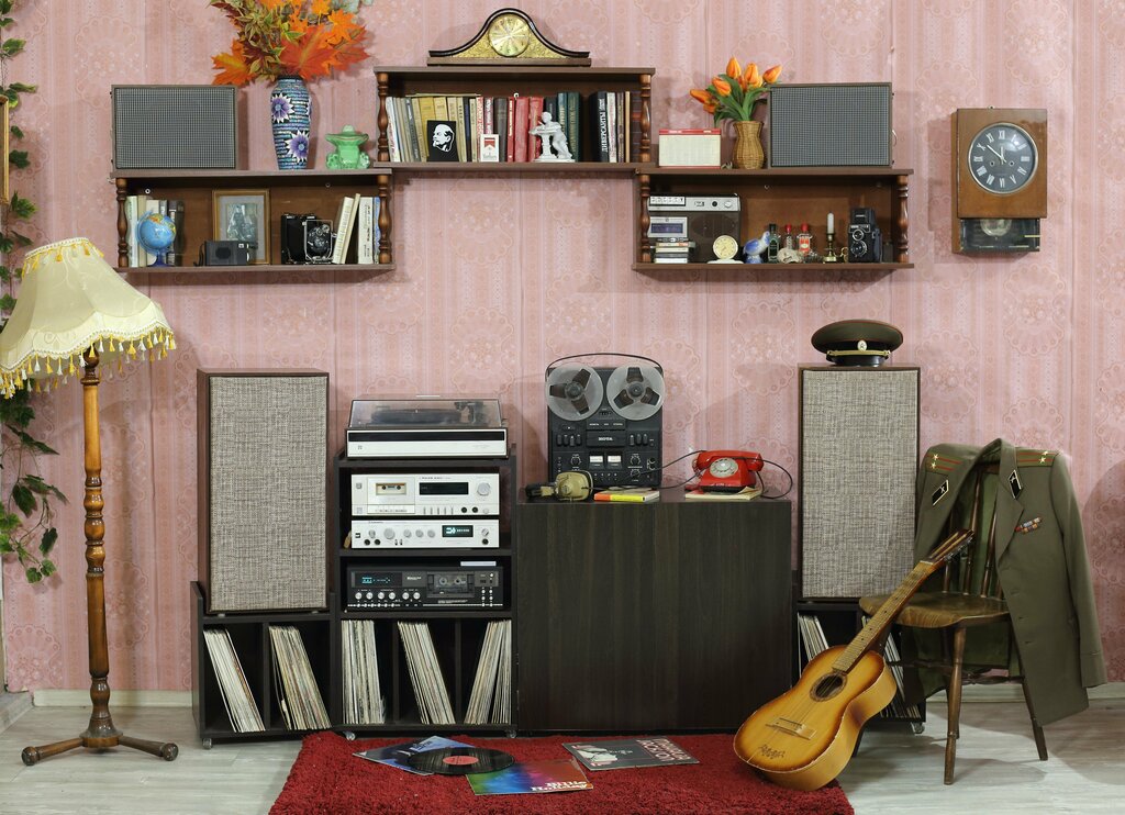 Fotoğraf hizmetleri Studiya semeynoy fotografii Smena, Moskova, foto