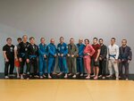 Bjj Icon International (Galkina Street No:3), spor okulları  Tula'dan