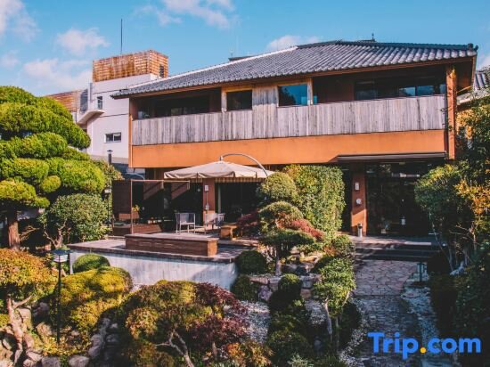 Otel Waseido Zen, Kobe, foto