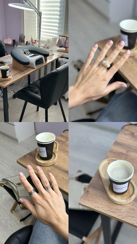 Manikür-pedikür P. Orlova_nails Studio, Tver, foto