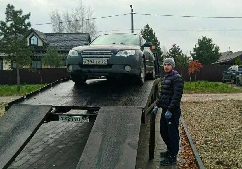 Araç nakliye Автомобильная эвакуация, Vladimir, foto