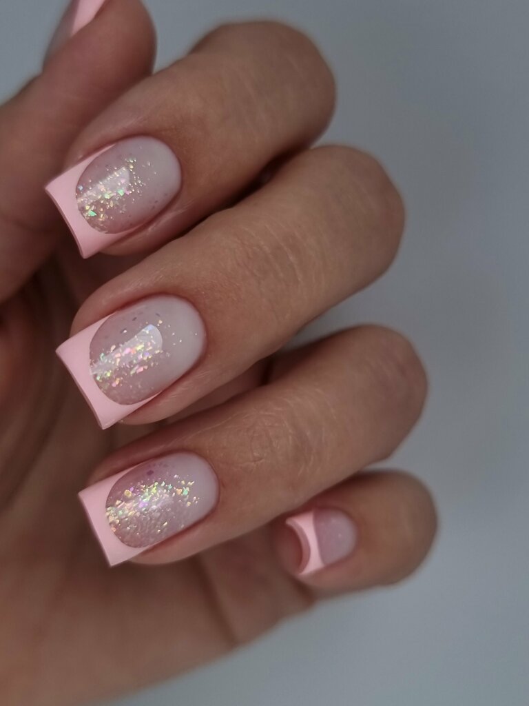 Manikür-pedikür Мэм Сплетницы, Balaşiha, foto