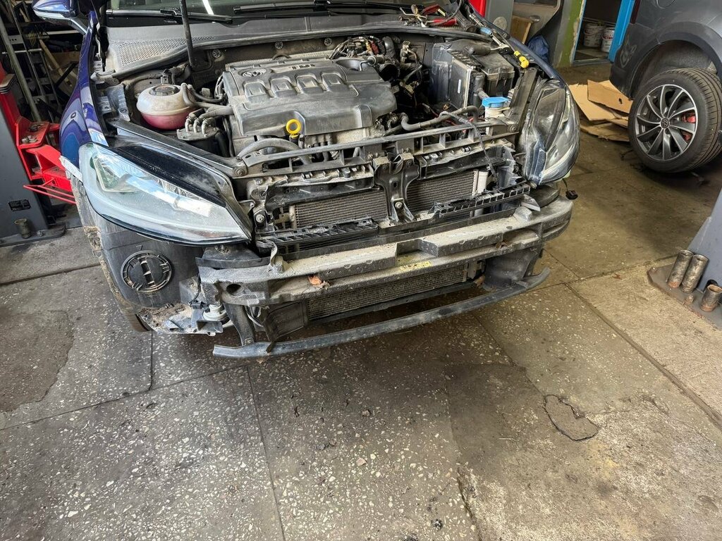 Otomobil servisi Автоsфера, Minsk, foto