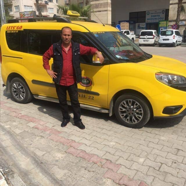 Resort oteller, tesisler Serik Öğretmenevi ve Akşam Sanat Okulu, Serik, foto