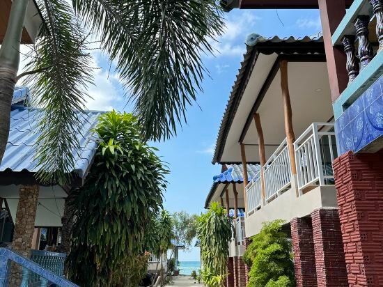 Otel Euphoria Bungalow, , foto
