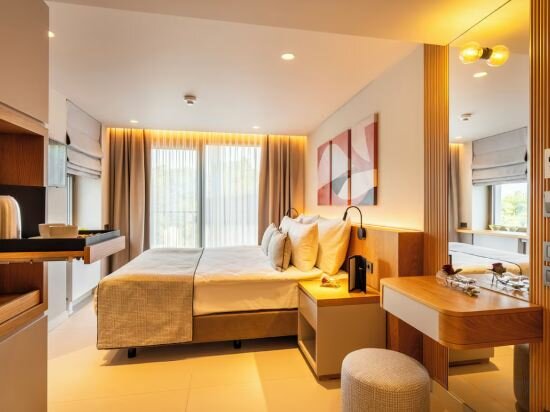 Otel Erk Hotel, İstanbul, foto