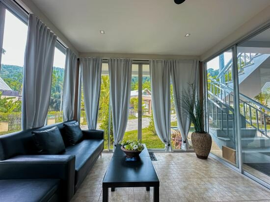 Otel Villa Sakoo, Phuket Eyaleti, foto