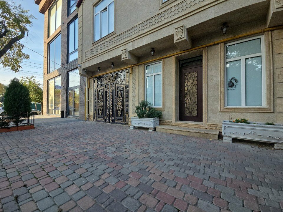 Kuaförler Студия красоты, Makhachkala, foto