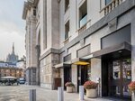 iH Hotels Milano Ambasciatori (Galleria del Corso No:3), otel  Milano'dan