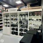 Bass-Box (Ulyanovskoye shosse No:6, Nikolskoye), oto ses sistemleri  Nikolskoe'den