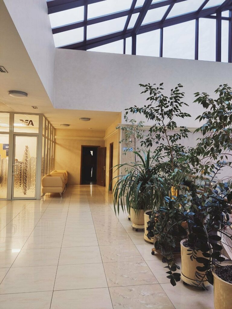 Sağlık merkezleri Макарикова А. Ю., Podolsk, foto