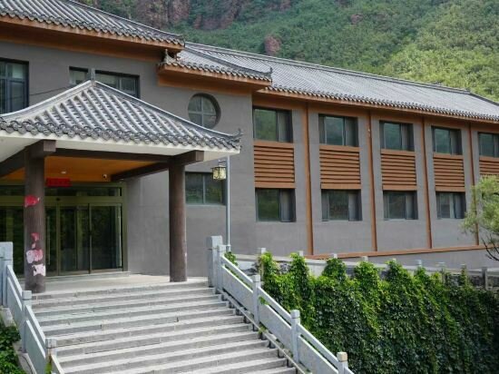 Otel Jingxing Chenglian Homestay, Hebei, foto