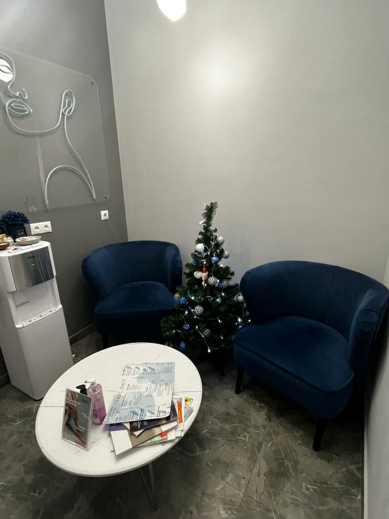 Güzellik salonu Clever Studio, Rostov‑na‑Donu, foto