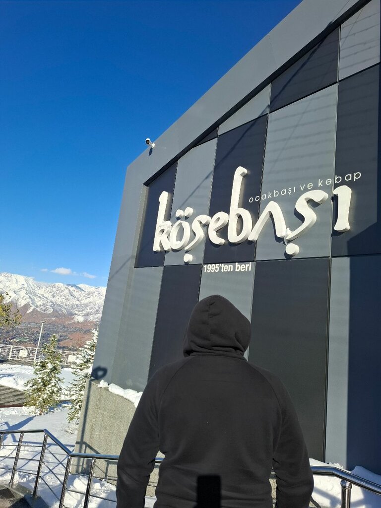 Kafe Sultan, Taşkent eyaleti, foto