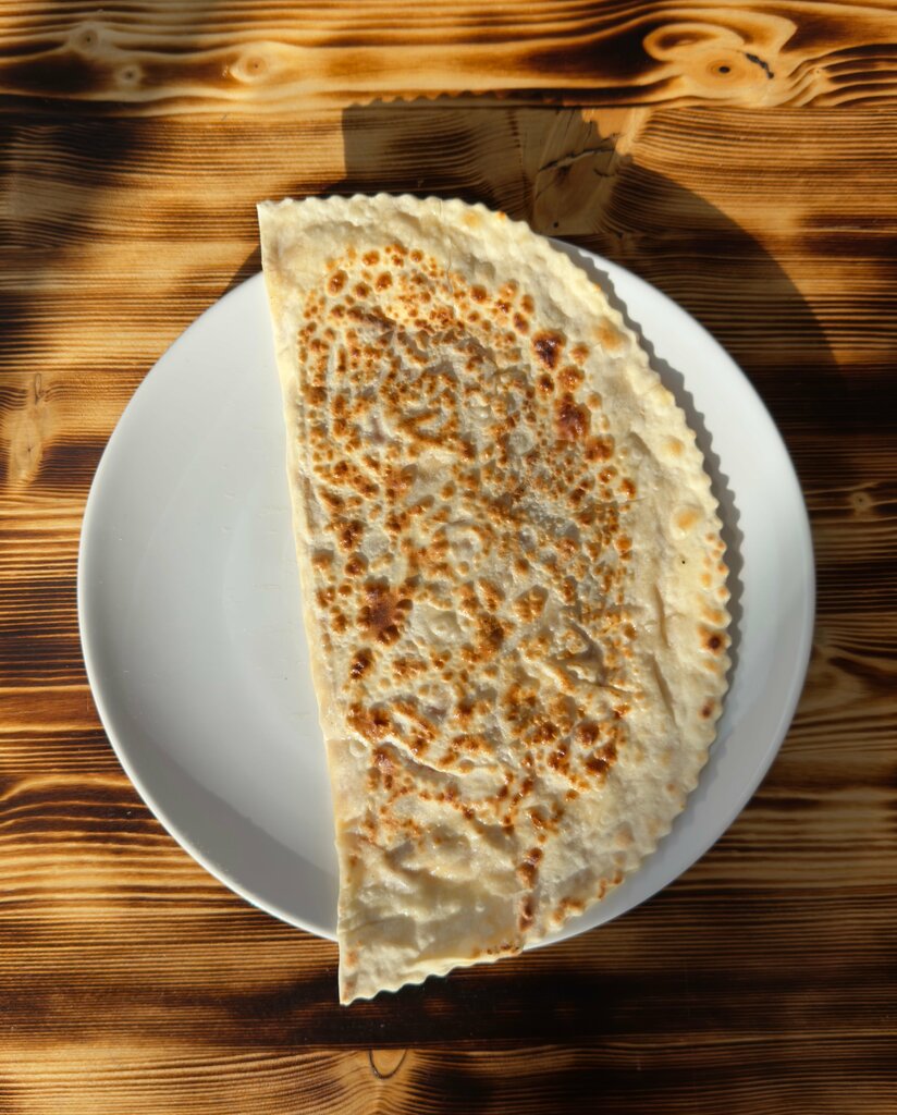 Kafe Королевские Чебуреки, Kırım Cumhuriyeti, foto