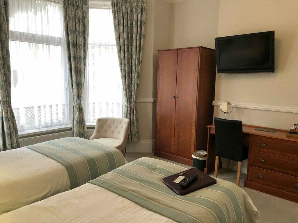 Otel Edgcumbe Guest House, Plymouth, foto