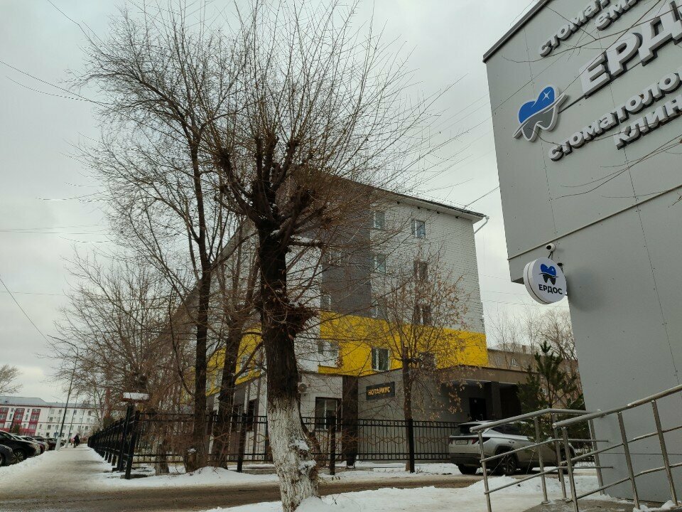 Uzman hizmetleri Private Judicial Executor Daniyar Sartayev, Karağandı, foto