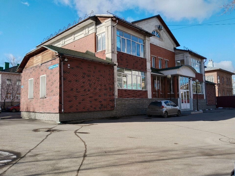 Video üretimi Alldi productions, Vologda, foto