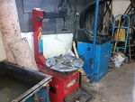 Установка шин (Tashkent, Bunyodkor shoh koʻchasi (dublyor)), oto lastik tamiri  Taşkent'ten