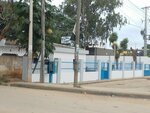 Angola telecon (Luanda Province, Municipality of Kilamba Kiaxi, Tecnotunel), telekomünikasyon satış noktaları  Loanda'dan