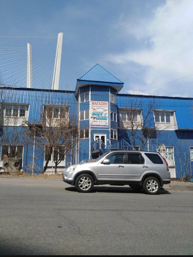Güzellik salonu NailsVDK, Vladivostok, foto