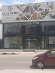 Classicon (Luanda Province, Municipality of Kilamba Kiaxi, Golf II), i̇ç mimarlık firmaları  Loanda'dan