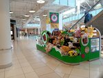 Добрик бобрик (Khodynsky Boulevard No:4), çocuk oyunları ve oyuncakları  Moskova'dan