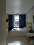 LeoHotels (Lotsmanskaya Street No:20), otel  Saint‑Petersburg'dan