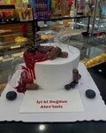 Akınlar Pastanesi (Çınarlar Mah., Hasan Akbulut Sok., No:24, Merkez, Giresun), pasta, şekerleme ve tatlı  Giresun'dan
