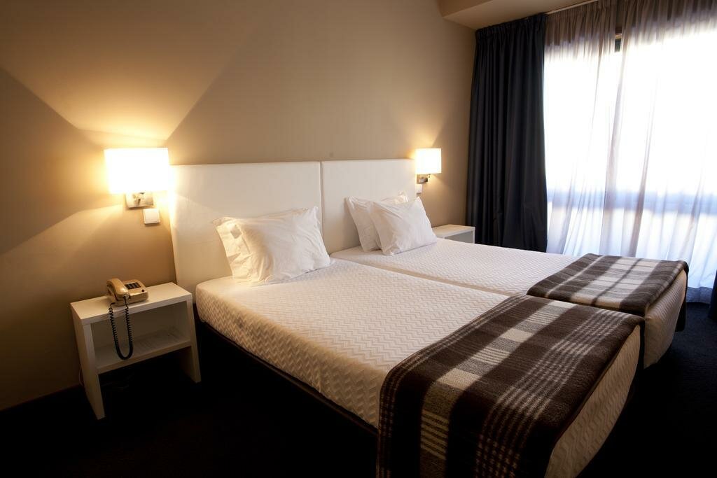 Otel Stay Hotel Porto Centro Antas, Porto, foto