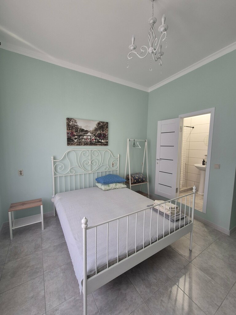 Otel Nefrit, Makhachkala, foto