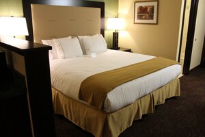 Holiday Inn Express Portland East - Troutdale (United States Route 50), otel  Gresham'dan