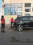 Agência de viagens (Luanda, Rua 18), seyahat acenteleri  Loanda'dan