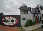 Abdala Ingeniería Automotríz (Santa Cruz de la Sierra, Distrito Municipal 4, Subdistrito 28, Ángel Sandóval, 649), otomobil servisi  Bolivya'dan