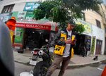 Comercial Quillacollo (Department of Cochabamba, Provincia de Cercado, Cochabamba, Calle Falsuri, 155), motosiklet yedek parçaları  Bolivya'dan