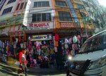 Galeria Cochabamba (Department of La Paz, Provincia Murillo, La Paz, Centro, El Rosario, Avenida Batalla de Tumusla, 602), alışveriş merkezleri  Bolivya'dan
