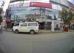 Shopping Center Mundial (Department of La Paz, Provincia Murillo, La Paz, Centro, San Sebastian, Avenida Manco Kapac, 281), alışveriş merkezleri  Bolivya'dan