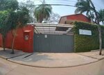 La Roca College (Santa Cruz de la Sierra, Distrito Municipal 10, Subdistrito 111, Calle 24 de Septiembre), yüksekokul  Santa‑Krus'tan