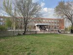 Библиотека (ulitsa Borisa Ruchyova No:10), kütüphaneler  Magnitogorsk'tan