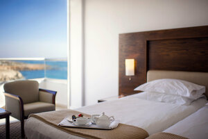 Grecian Sands Hotel (Ayia Napa, Gazimağusa Bölgesi), otel  Aya Napa'dan