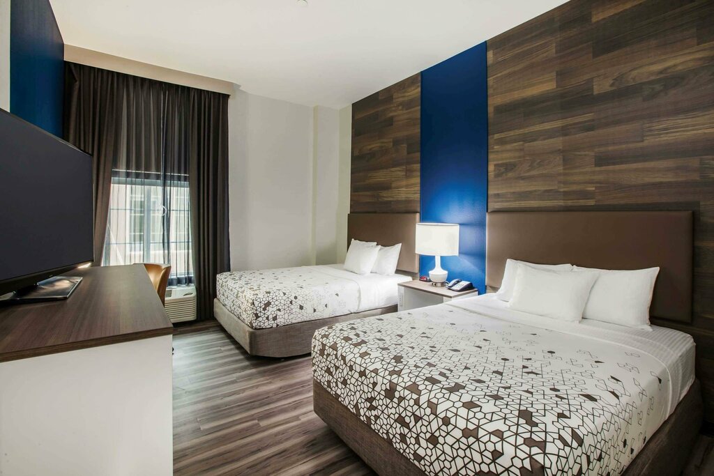 Otel La Quinta Inn & Suites by Wyndham Owasso, Oklahoma Eyaleti, foto