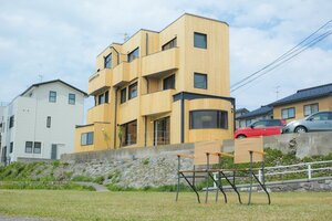 Sararaso (Shizuoka Prefecture, Kikugawa), otel  Kanazawa'dan