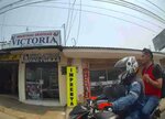 Barber (Santa Cruz de la Sierra, Avenida 26 de Febrero, 774), berberler  Bolivya'dan