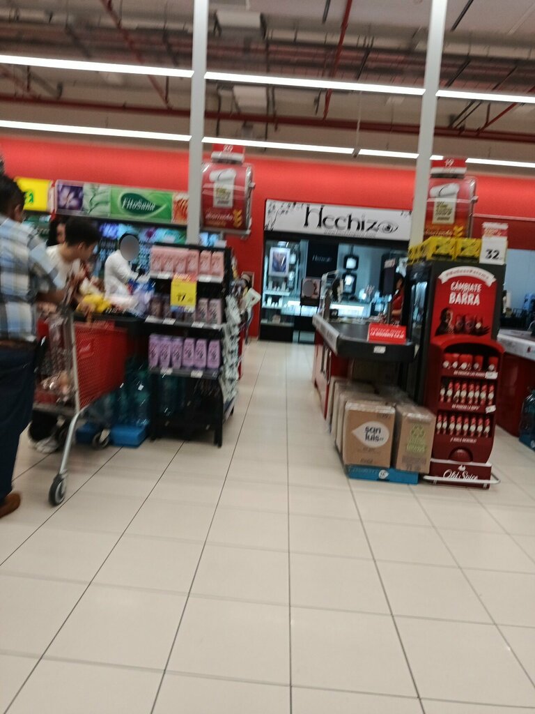 Kuyumcular Spell, Lima, foto