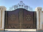 Кузнечный цех (Belgorod Region, Stariy Oskol, mestnost Novy Put), metalurji  Stariy Oskol'dan