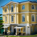 Апартаменты Октябрьская 27/13 (Oktyabrskaya ulitsa No:27/13), kısa süreli konaklama  Zubtsov'dan